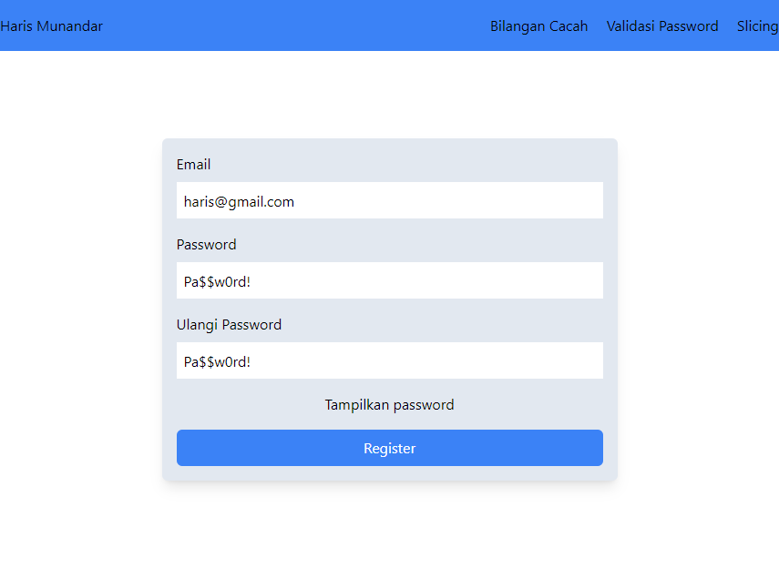 GitHub - harismunandarr/Task-Magang-FrontEnd-Finplan