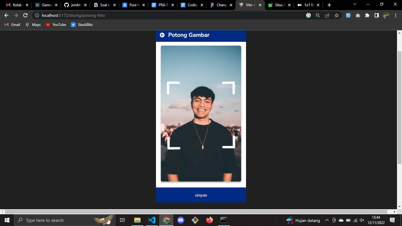 GitHub - harismunandarr/Task-Magang-FrontEnd-Finplan