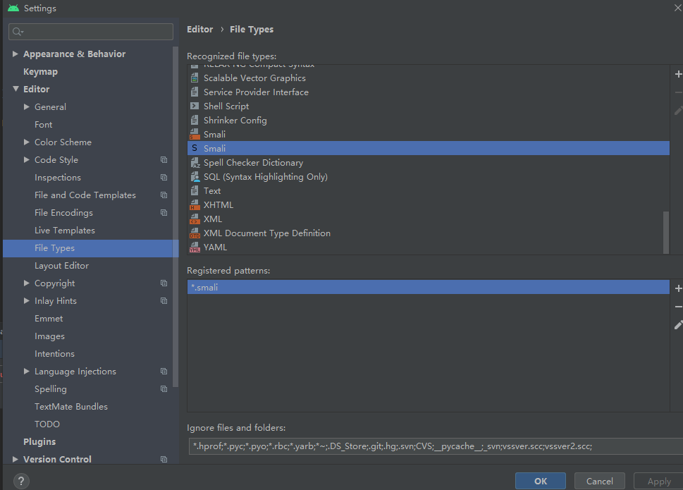 android studio 4.0 can not find "Compile to smali" item · Issue #22 · ollide/intellij-java2smali ...