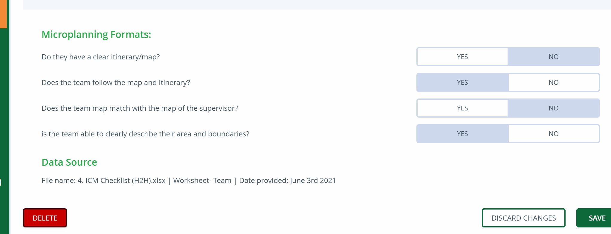 Ability to set fields to "Read Only" · Issue #93 · AFG-Polio-Data/APMIS-Project · GitHub
