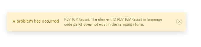 Language and Forms · Issue #188 · AFG-Polio-Data/APMIS-Project · GitHub