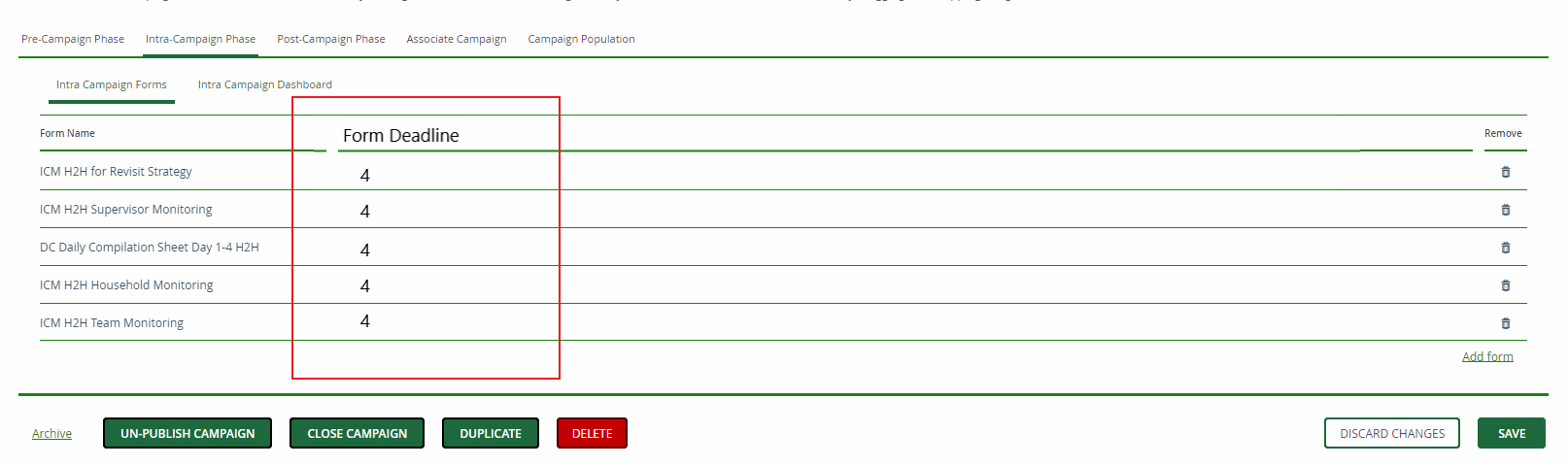 Adding UI element for setting data entry deadline for forms · Issue #405 · AFG-Polio-Data/APMIS ...
