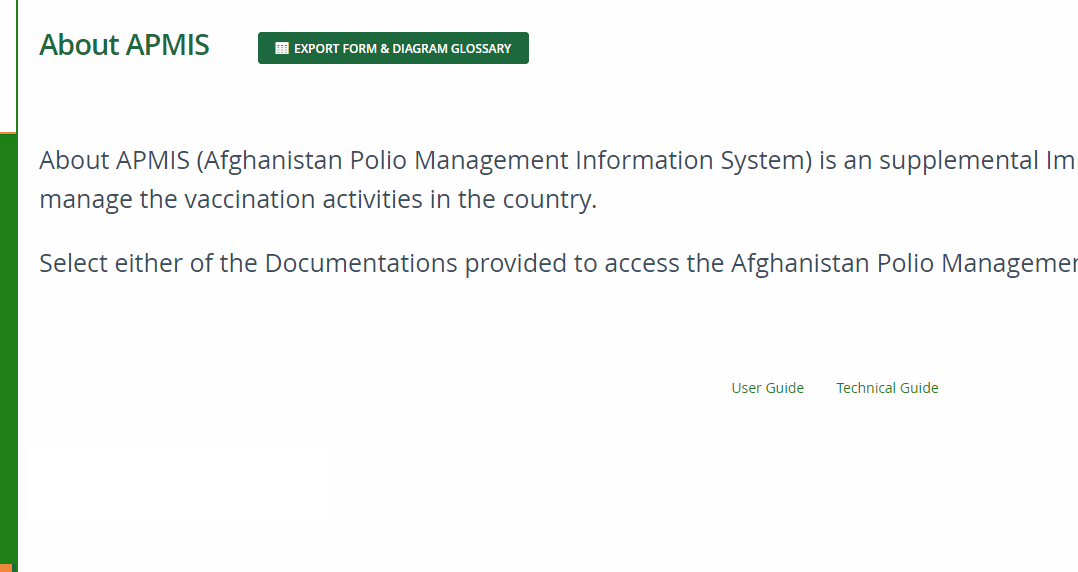Generate JSON data dictionary as a CSV export for Form and Diagram Definitions for easy ...