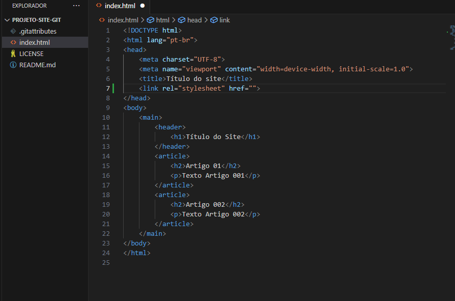 Não Consigo Criar Ou Subir Nada Pelo Vscode · Issue 2659 · Gustavoguanabaragit Github · Github