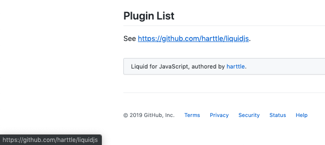 Better Reference Guidance On [making Plugins] For Filters Not Included In Shopify S Spec For