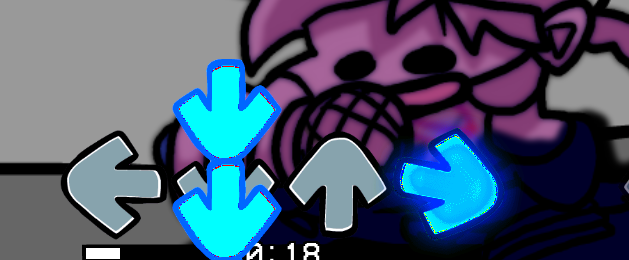 I dont know how to move multiple arrows at once · Issue #1729 · ShadowMario/FNF-PsychEngine · GitHub