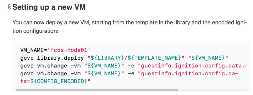 An extra hyphen is shown on the doc web page due to line wrapping · Issue #491 · coreos/fedora ...