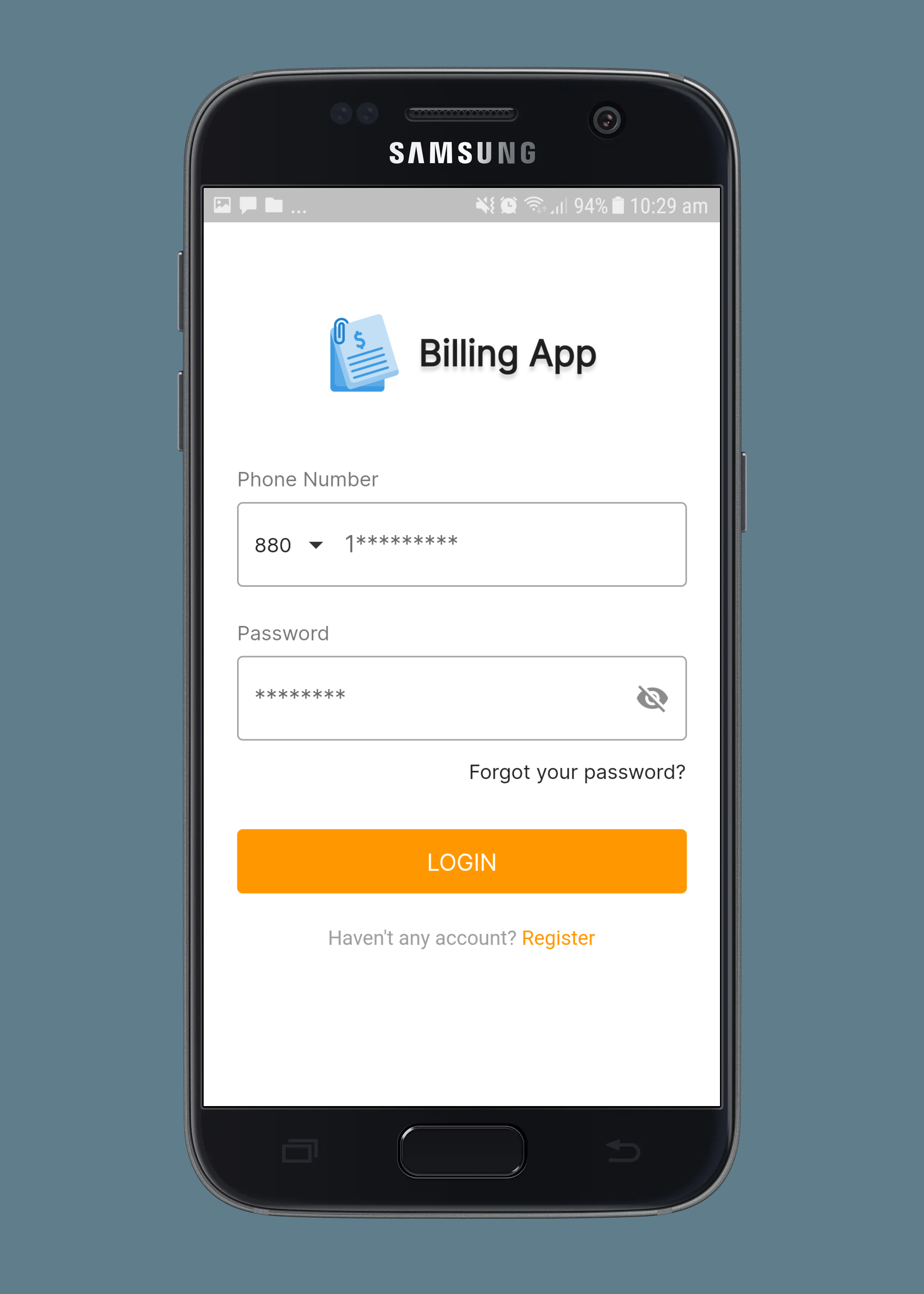 GitHub - rifathossain82/Billing_App