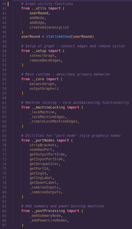 1.0 Release Roadmap · Issue #5 · OrderedSet86/gtnh-flow · GitHub
