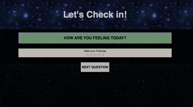 Github Leahgrimredux Feedback Loop Questions You Never Knew You Needed