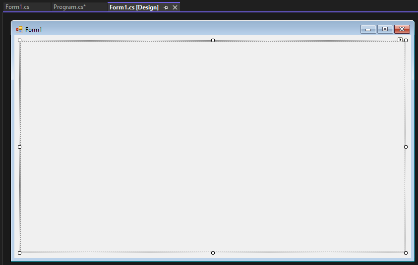 GitHub - MuriloLCN/Edu-Draw-Csharp: C# version of Edu Draw