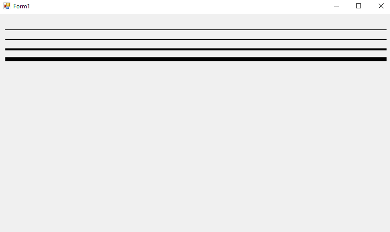 GitHub - MuriloLCN/Edu-Draw-Csharp: C# version of Edu Draw