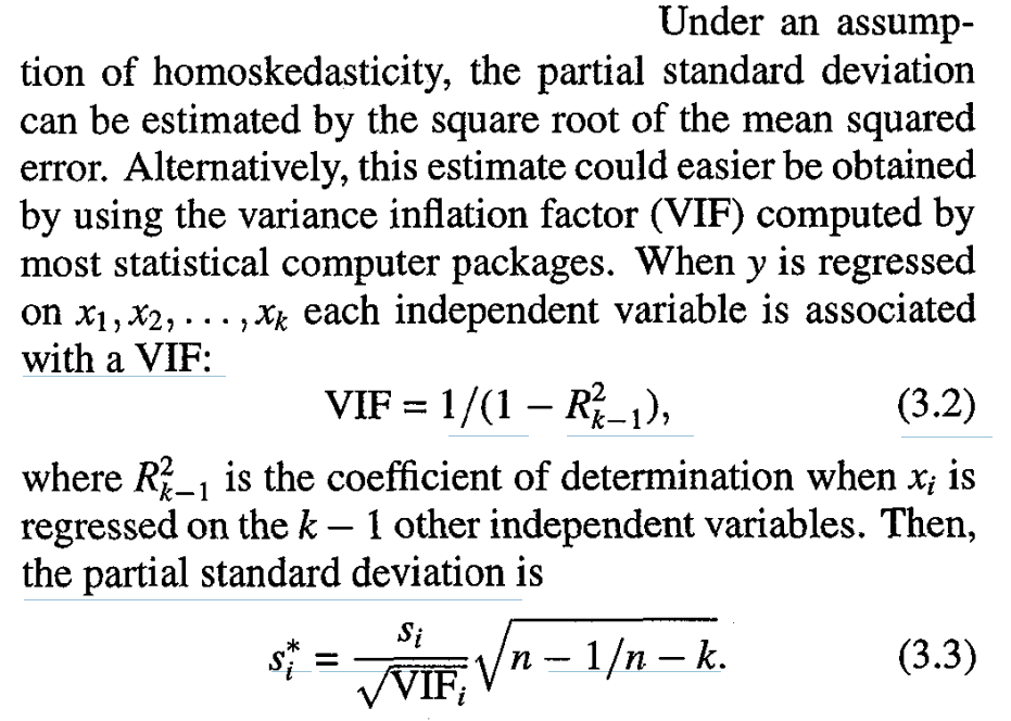 Different methods for model parameters standardization · Issue #31 · easystats/parameters · GitHub