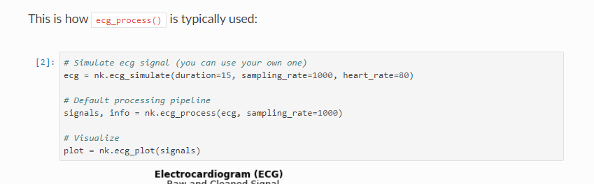 Question: consistent highlighting for rst / markdown code blocks · Issue #447 · spatialaudio ...