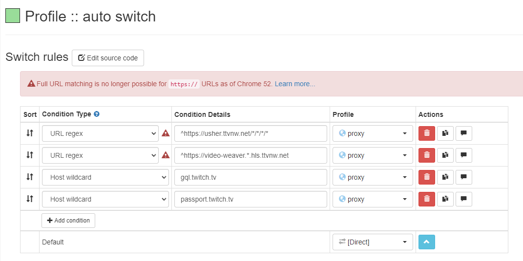 How to make your own Proxy Server to prevent Twitch Ads · younesaassila ttv-lol-pro · Discussion ...