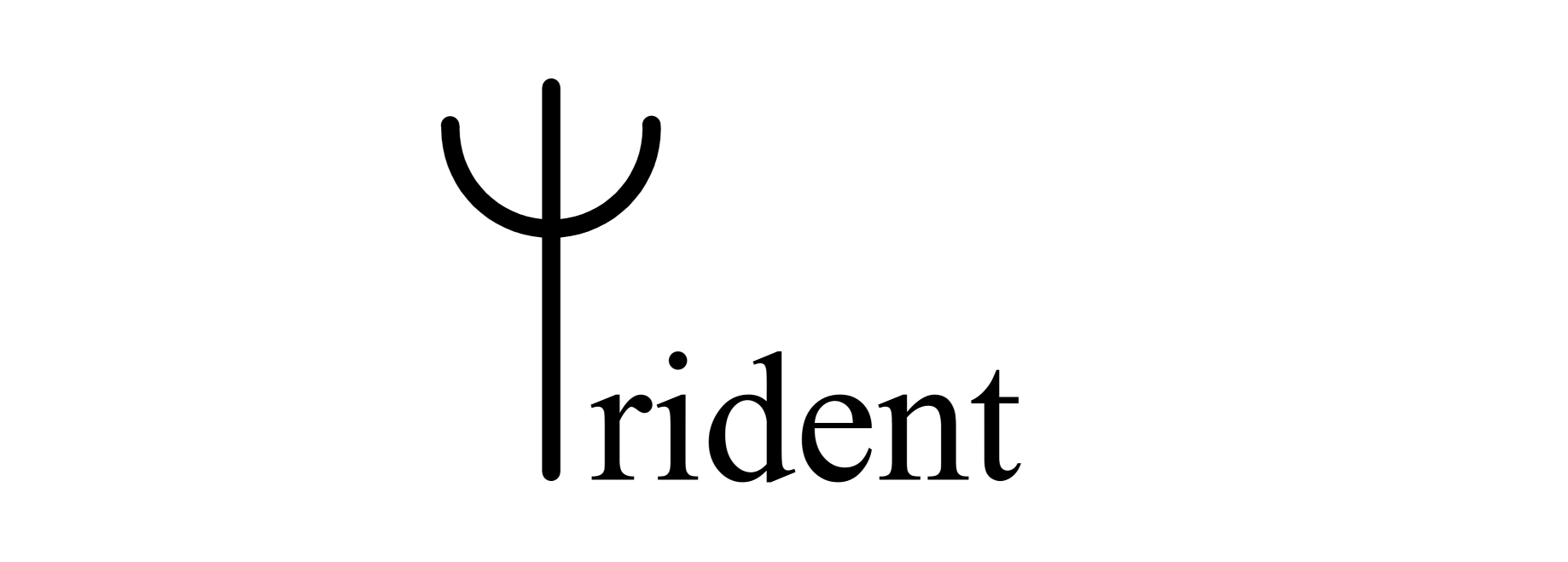 GitHub - BernieHuang2008/Trident