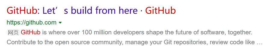 [feature] highlight keywords · Issue #2787 · searxng/searxng · GitHub