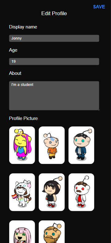 GitHub - hongsown/RedditReact-redux-tookit