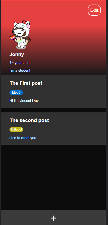 GitHub - hongsown/RedditReact-redux-tookit