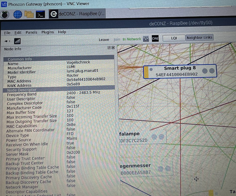 VNC Node Info Wrong Name · Issue #6554 · dresden-elektronik/deconz-rest-plugin · GitHub
