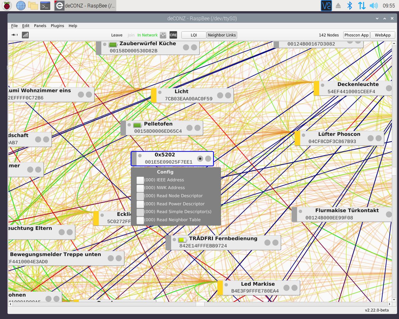Salus PS600 Pipe Temperatur not in Phoscon App and API · Issue #6923 ...
