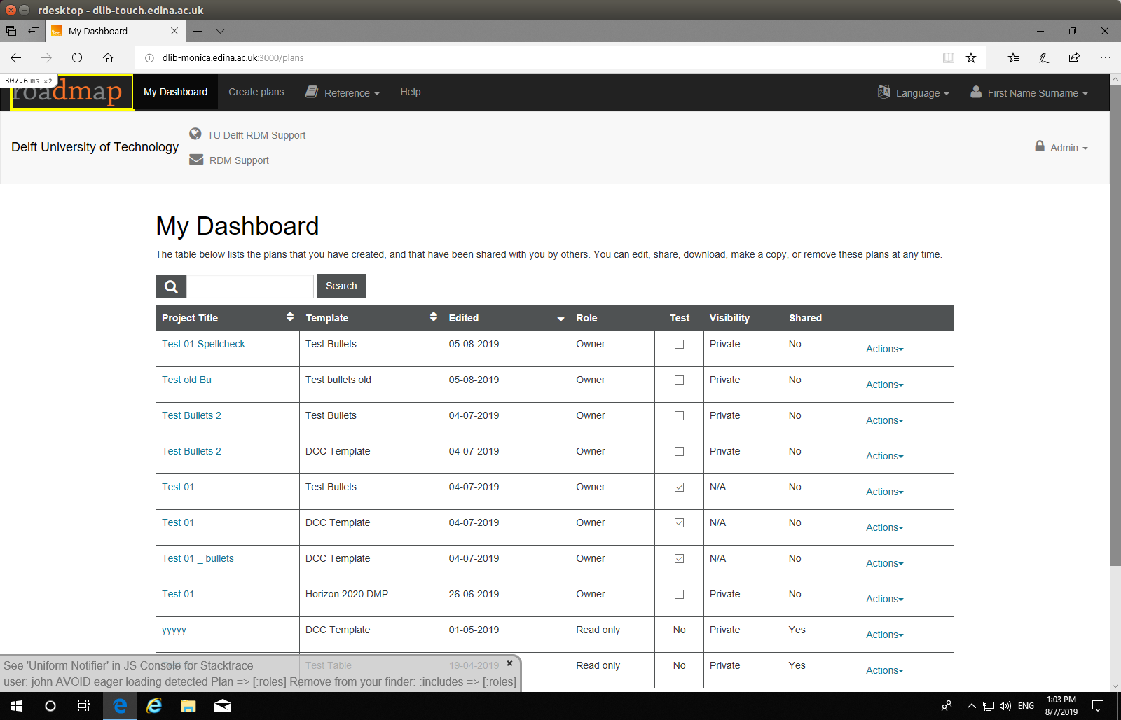 Use a yellow outline to indicate where a user has tabbed · Issue #2170 ...