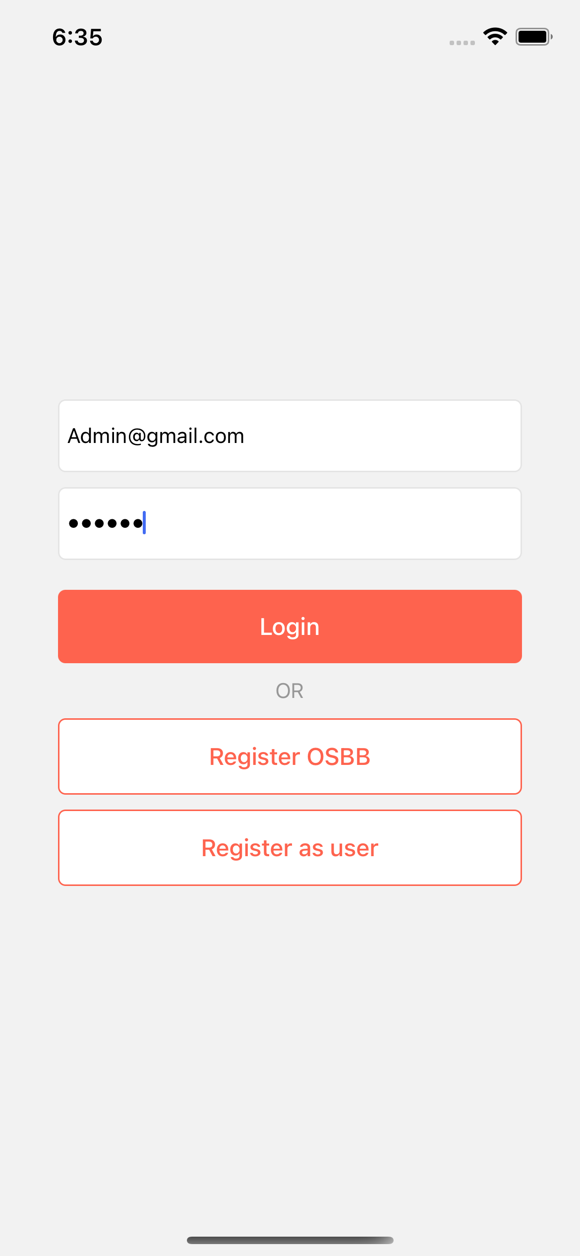 GitHub - IlliaDom/OSBB_App_ReactNative: React Native, Expo, Firebase,
