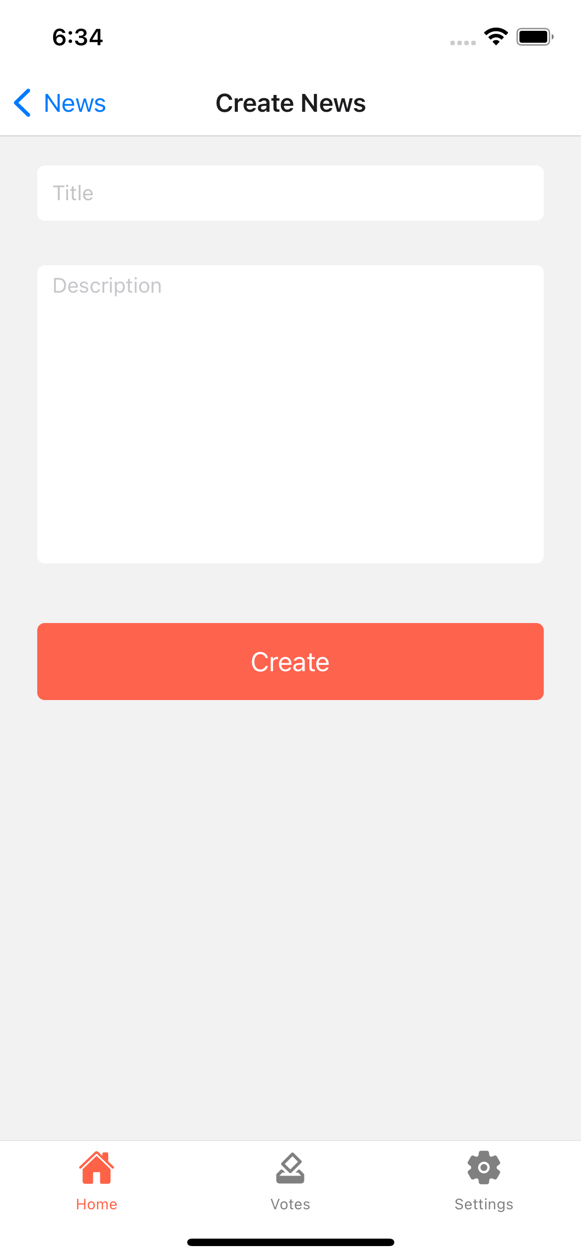 GitHub - IlliaDom/OSBB_App_ReactNative: React Native, Expo, Firebase,