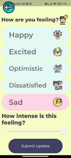 GitHub - bayush403/Virtual_Care: Mental Health Tracker