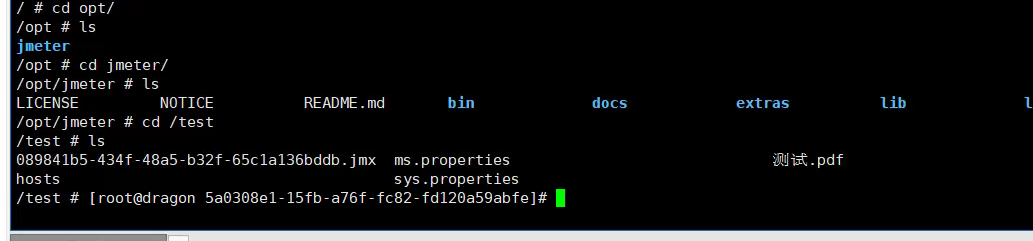 [BUG]在接口自动化上传文件成功，转成性能测试后报错fileNotFound，因为路径没有转换 · Issue #12379 ...