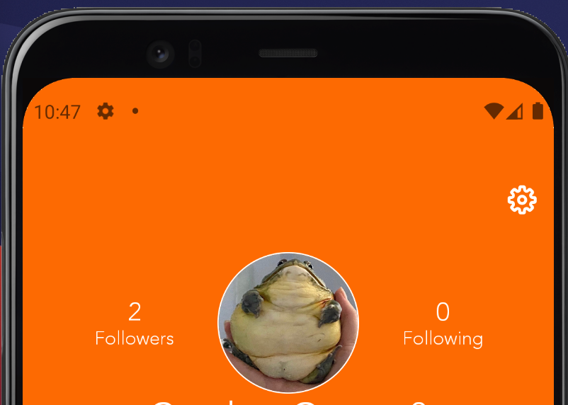 Massive header on android only · Issue #9327 · react-navigation/react-navigation · GitHub