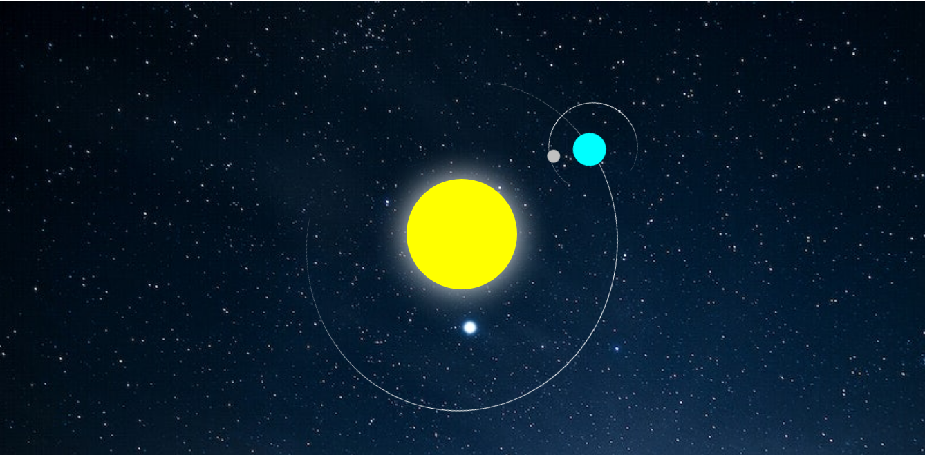 GitHub - Tamajit168/Solar-System-Web-Page-Design