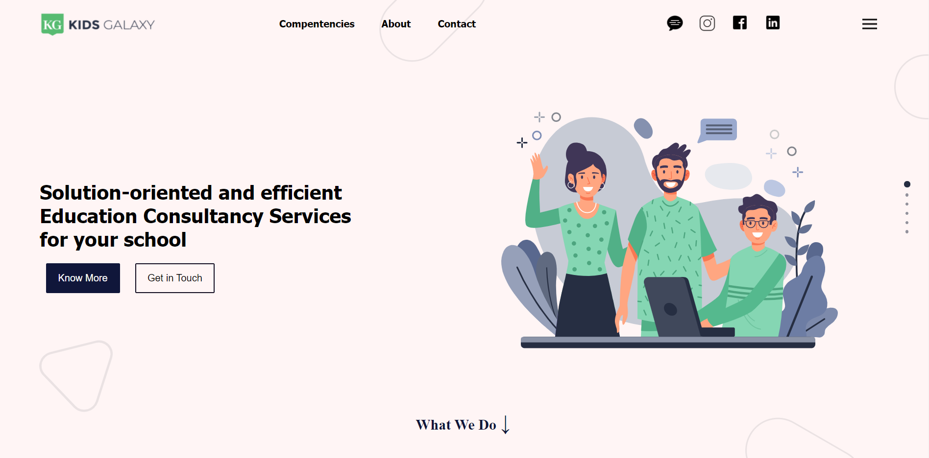 GitHub - thoratamey/Website-Clone