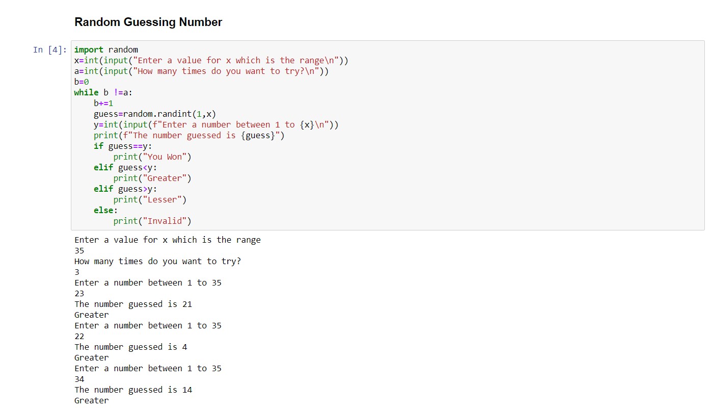 GitHub - thoratamey/Random-Guess-and-Stone-Paper-Scissor