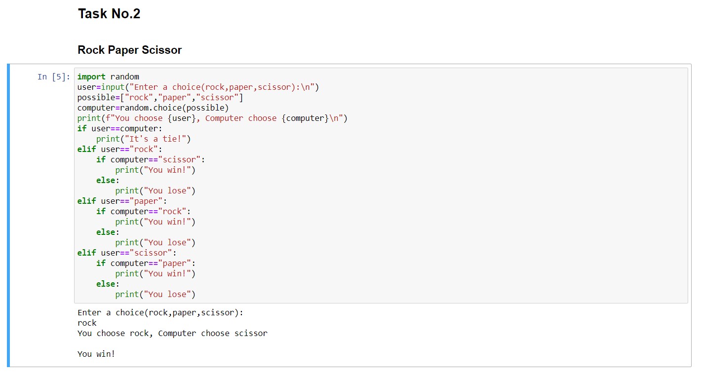 GitHub - thoratamey/Random-Guess-and-Stone-Paper-Scissor