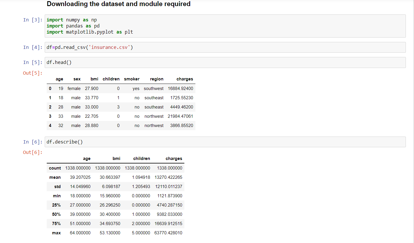 GitHub - thoratamey/Insurance