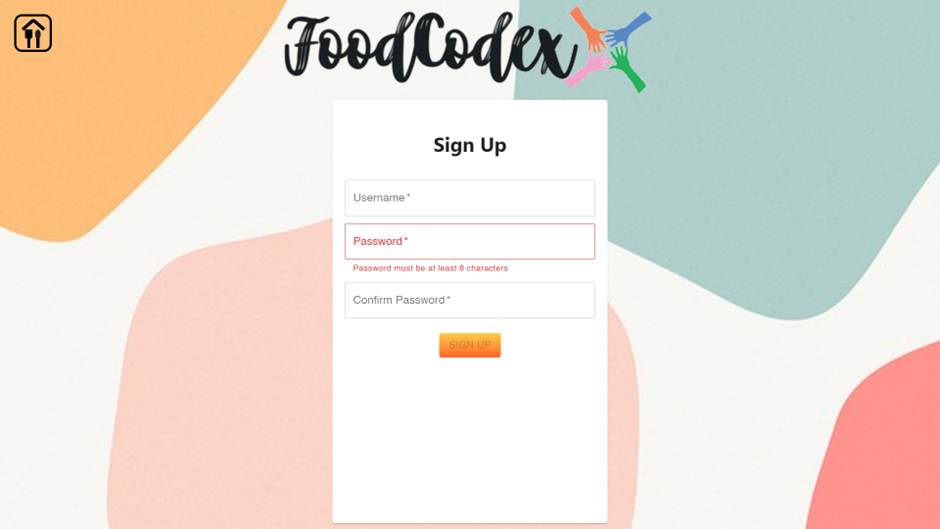 GitHub - Prashansa-Singh/FoodCodex