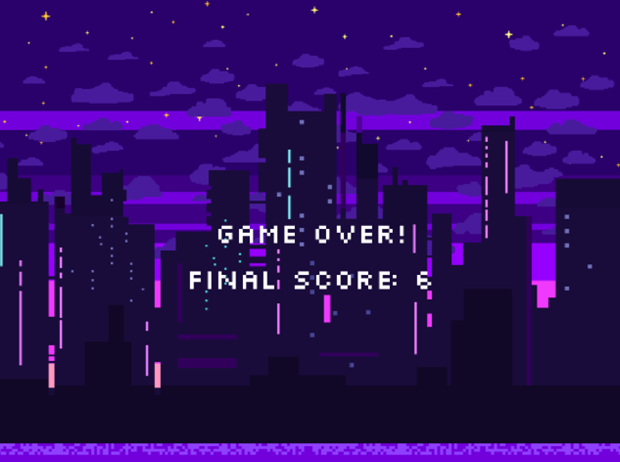 GitHub - Prashansa-Singh/Flappy-Bird