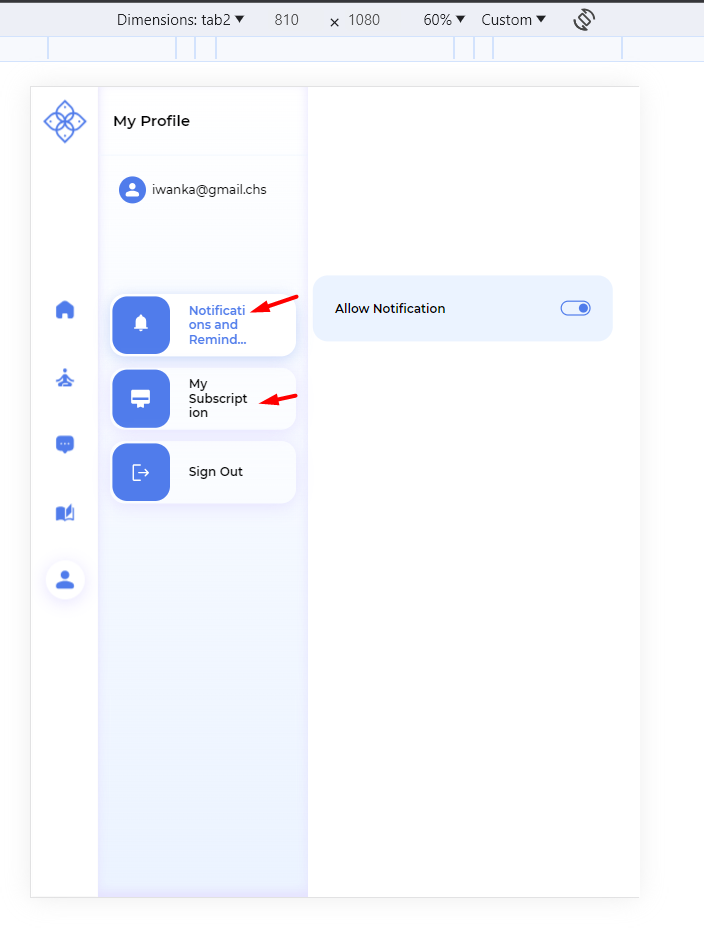 Improvements for tablet resolution 810x1080 · Issue #450 · BinaryStudioAcademy/bsa-2023-calmpal ...