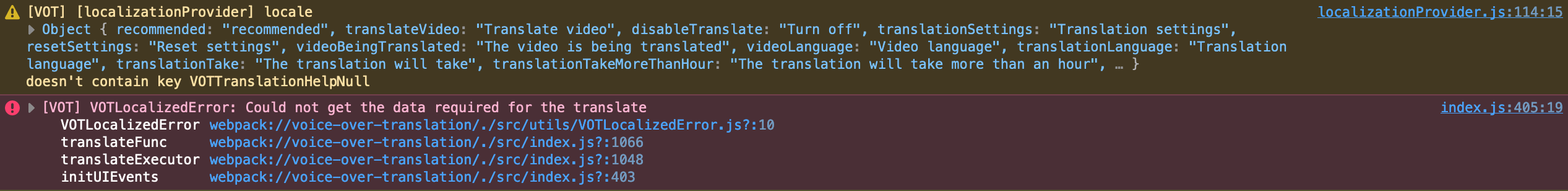 Поддержка 9gag, vimeo и т.д · Issue #34 · ilyhalight/voice-over-translation · GitHub