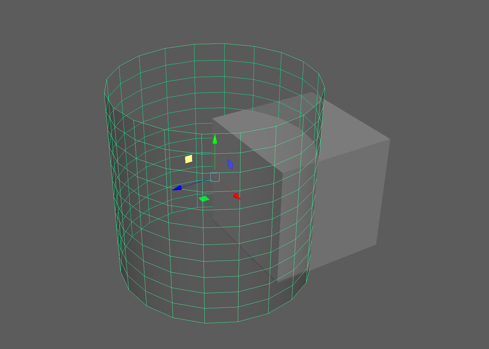 GitHub - revoconner/Toggle-Xray-Mode-Maya: Toggle xray mode on selected object in maya