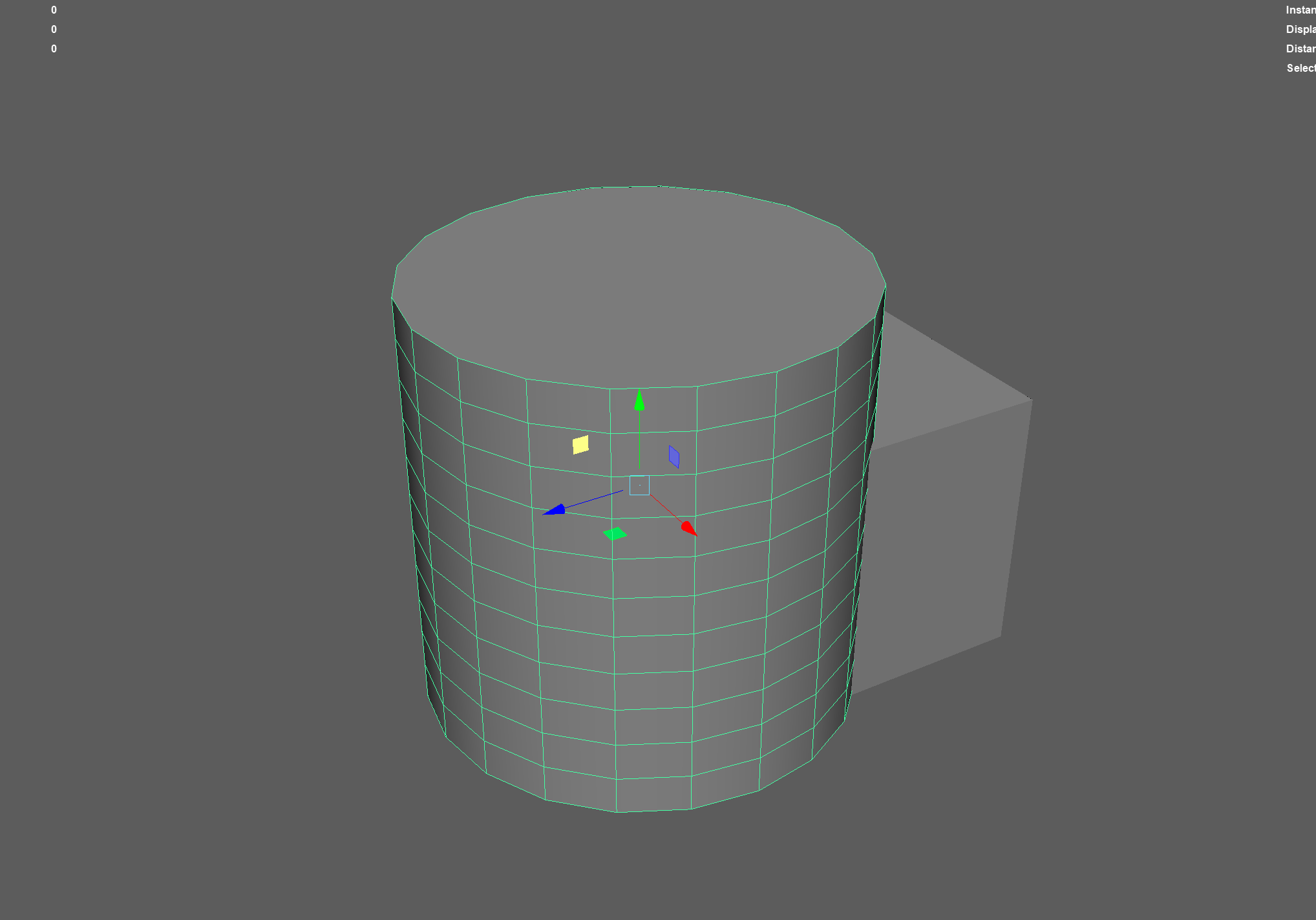 GitHub - revoconner/Toggle-Xray-Mode-Maya: Toggle xray mode on selected object in maya