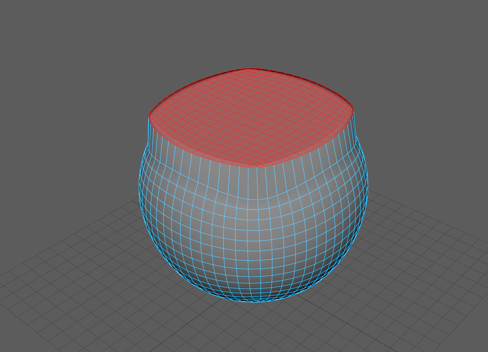 GitHub - revoconner/Flatten-to-average-plane: Flatten selected faces to the best fit plane in Maya