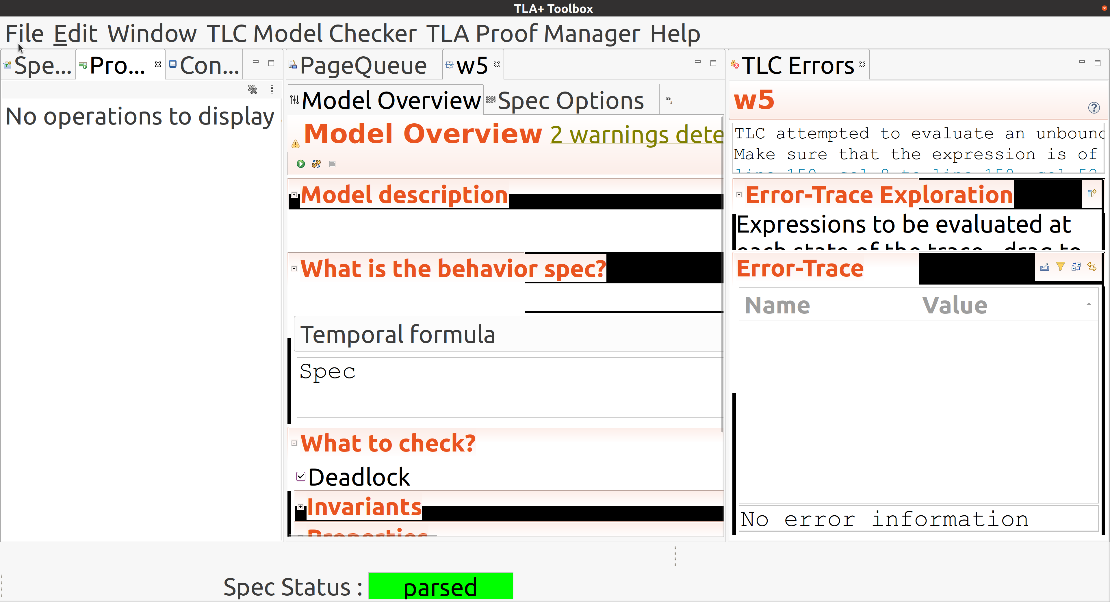 Toolbox has rendering problems and crashes often on Gnome with GDK_SCALE · Issue #694 · tlaplus ...