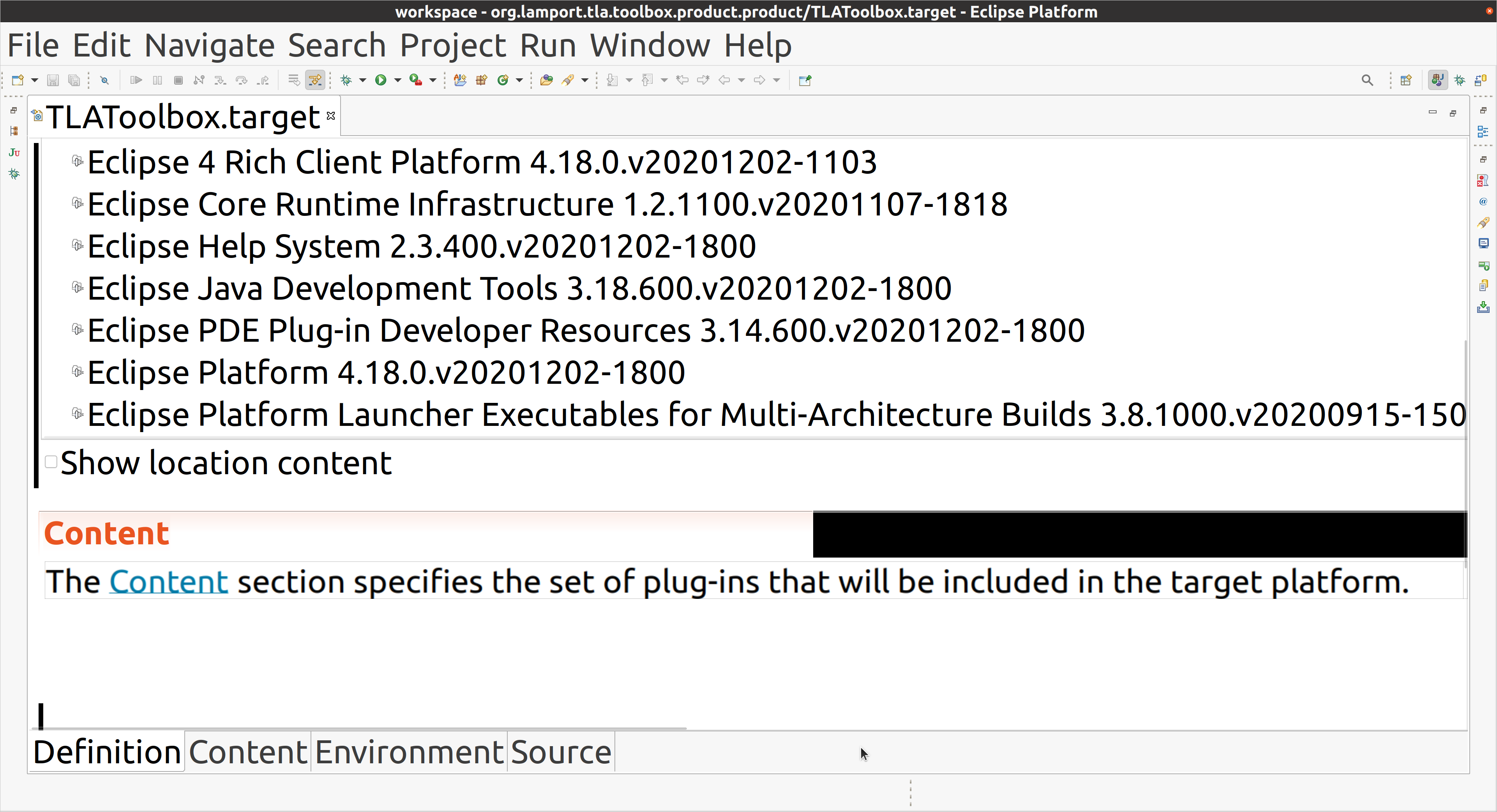 Toolbox has rendering problems and crashes often on Gnome with GDK_SCALE · Issue #694 · tlaplus ...