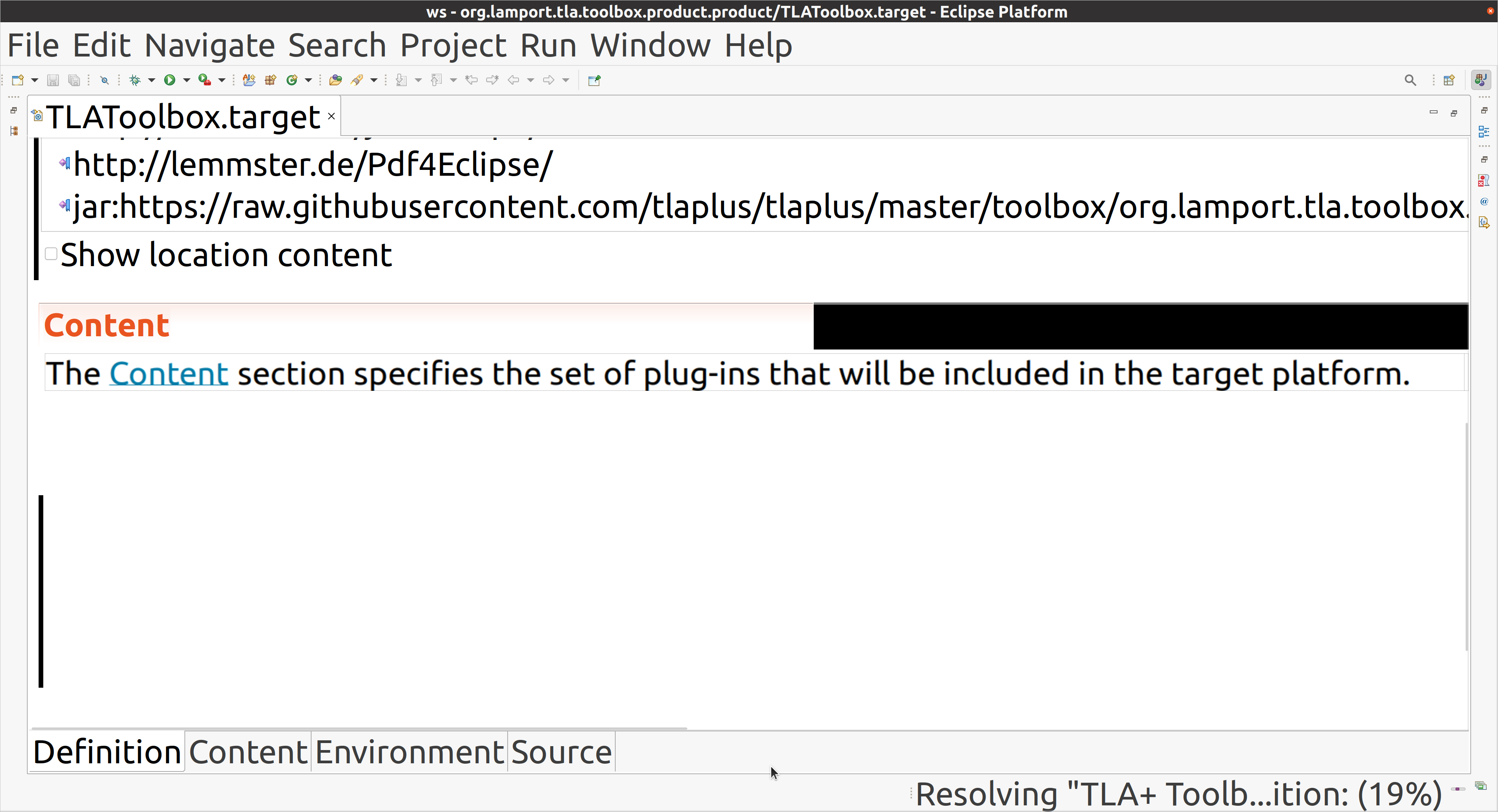 Toolbox has rendering problems and crashes often on Gnome with GDK_SCALE · Issue #694 · tlaplus ...
