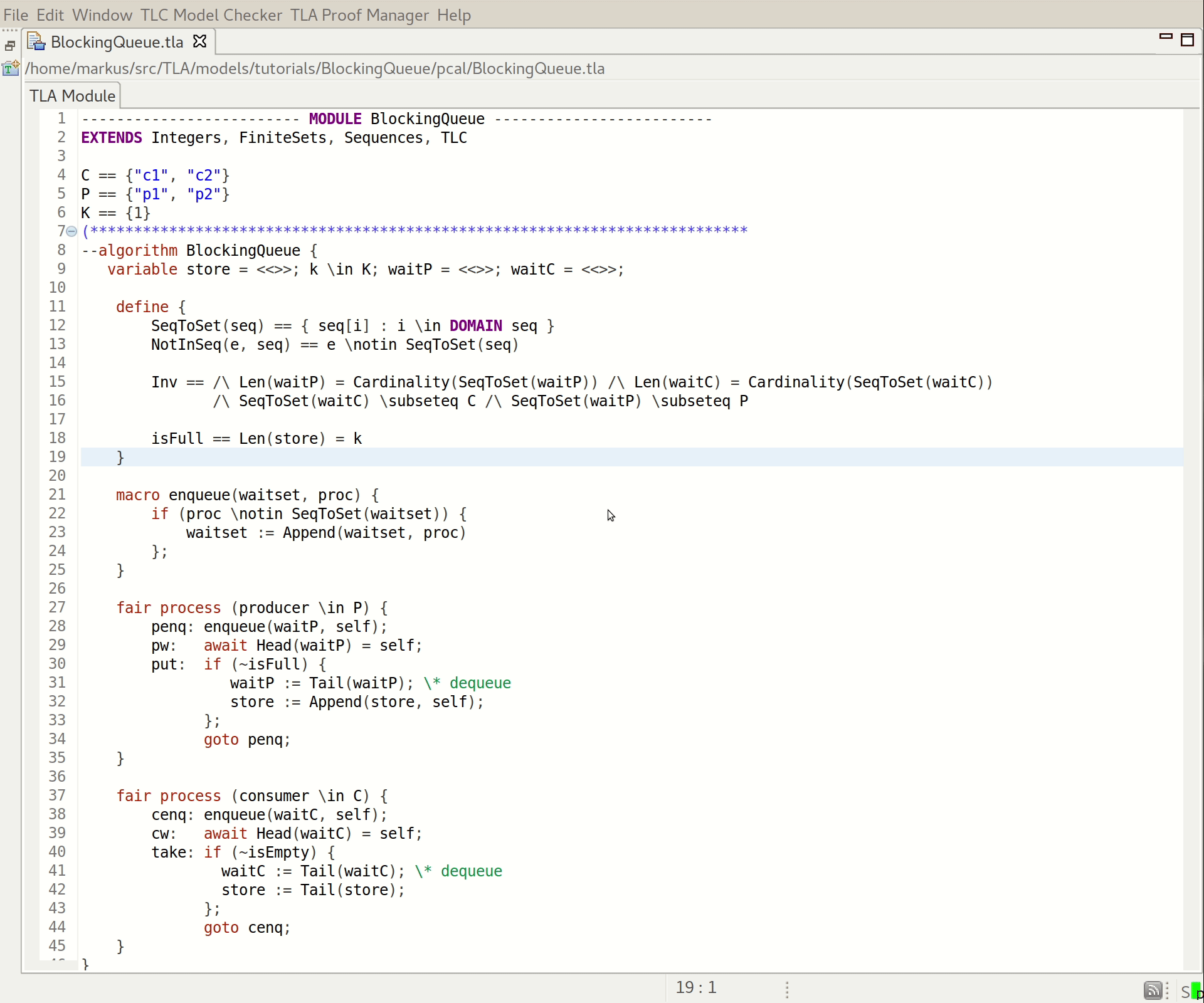 Releases · tlaplus/tlaplus · GitHub