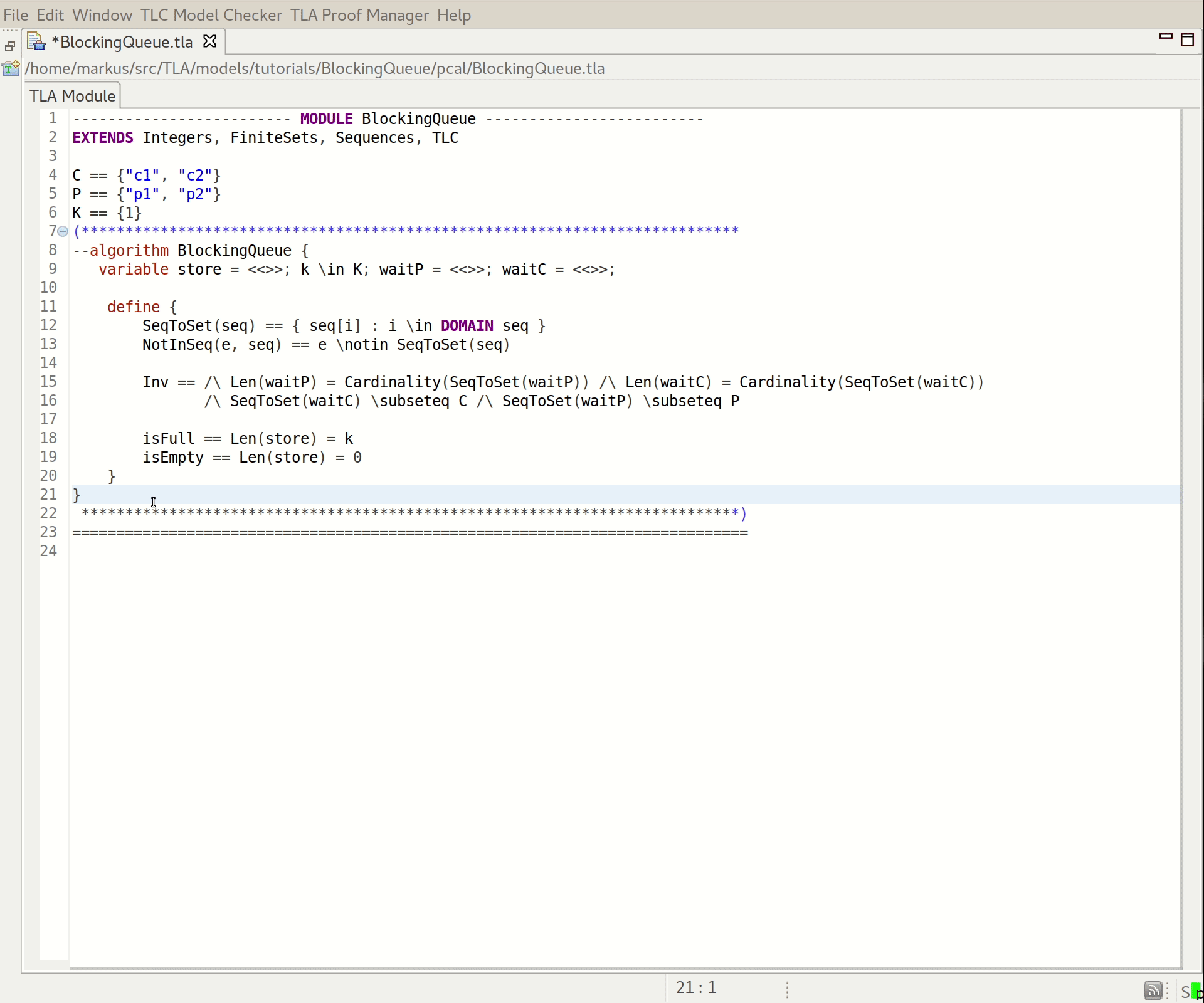 Releases · tlaplus/tlaplus · GitHub