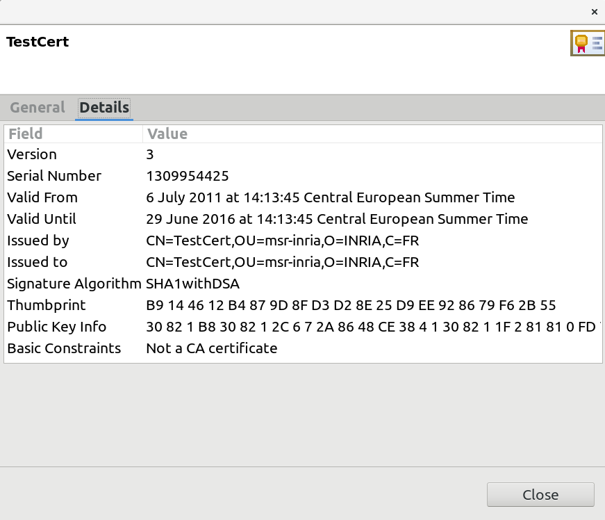 Toolbox update signed with expired Inria Certificate · Issue #332 · tlaplus/tlaplus · GitHub