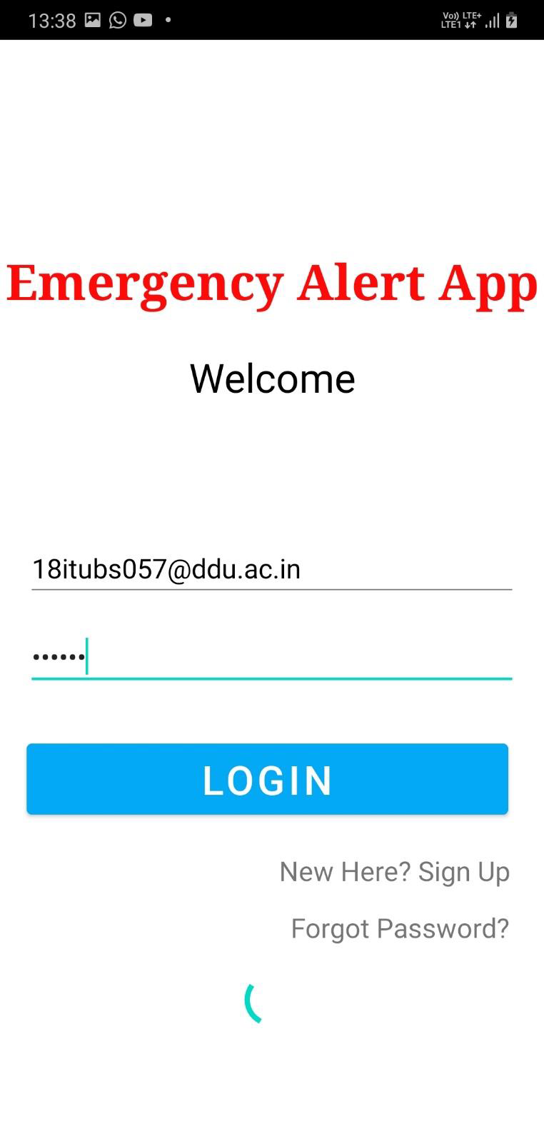 GitHub - Aanandi2802/Emergency_Alert_App